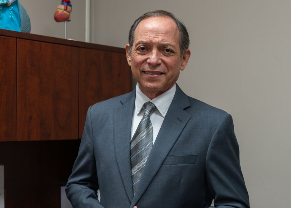 Sobre Nosotros - PR Renal Health & Research