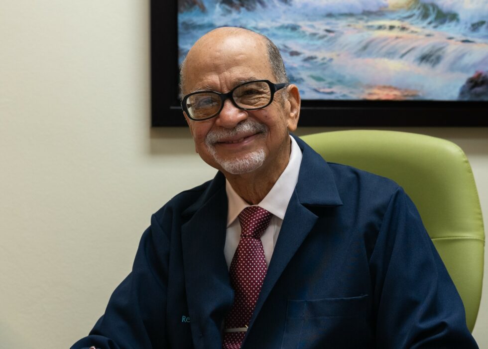 Sobre Nosotros - PR Renal Health & Research