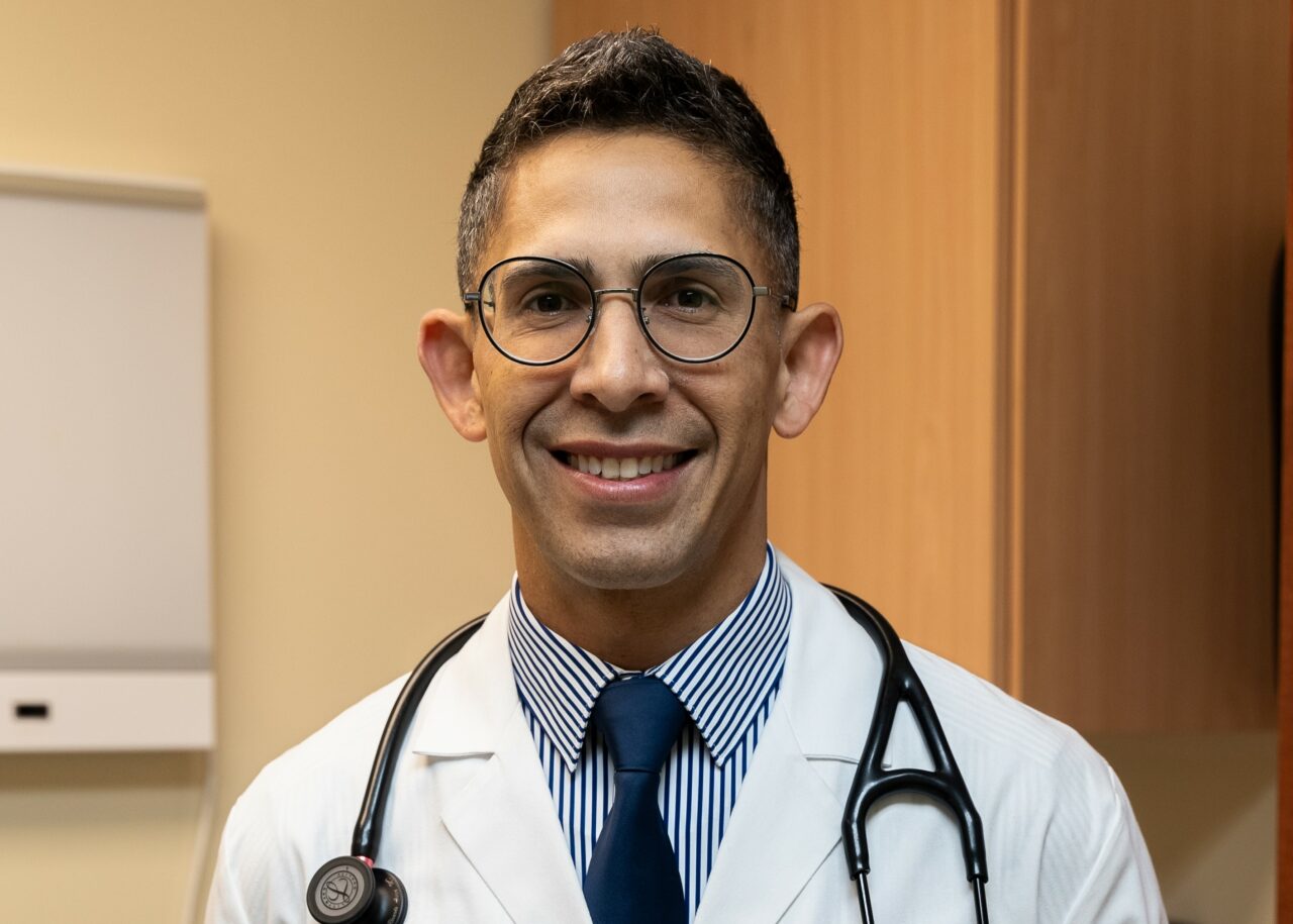 Sobre Nosotros - PR Renal Health & Research