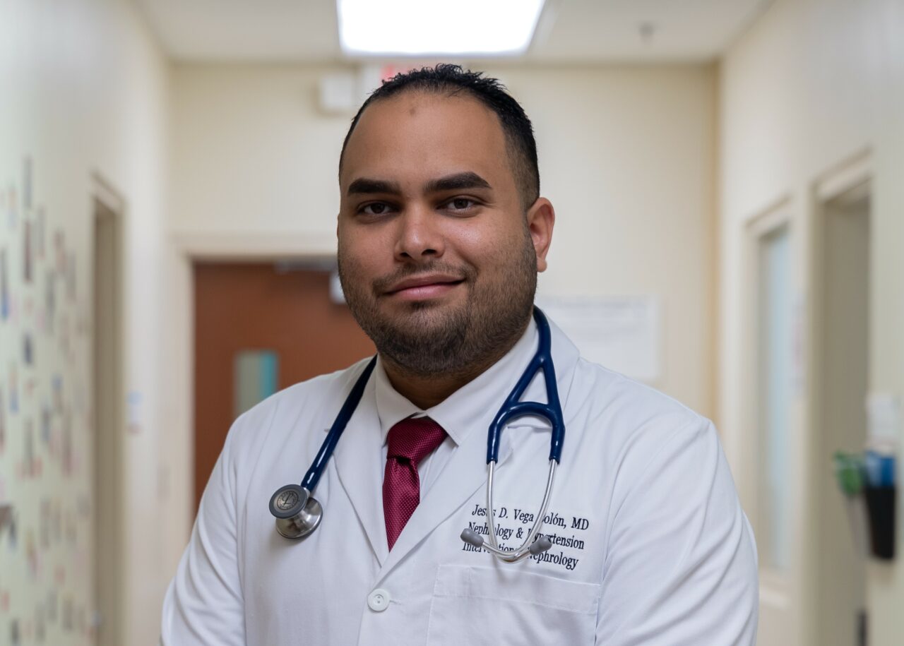 Sobre Nosotros - PR Renal Health & Research