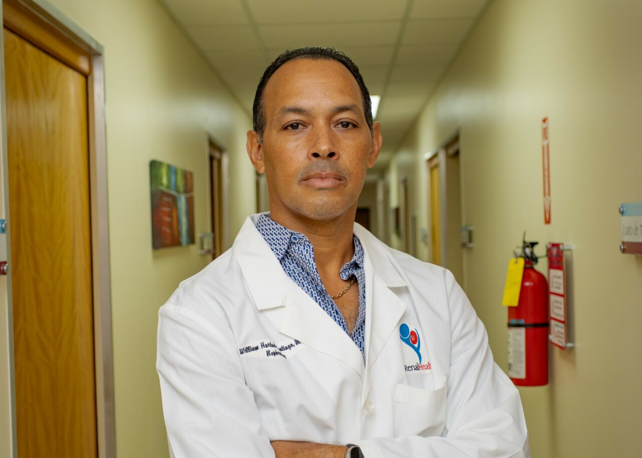 Sobre Nosotros - PR Renal Health & Research